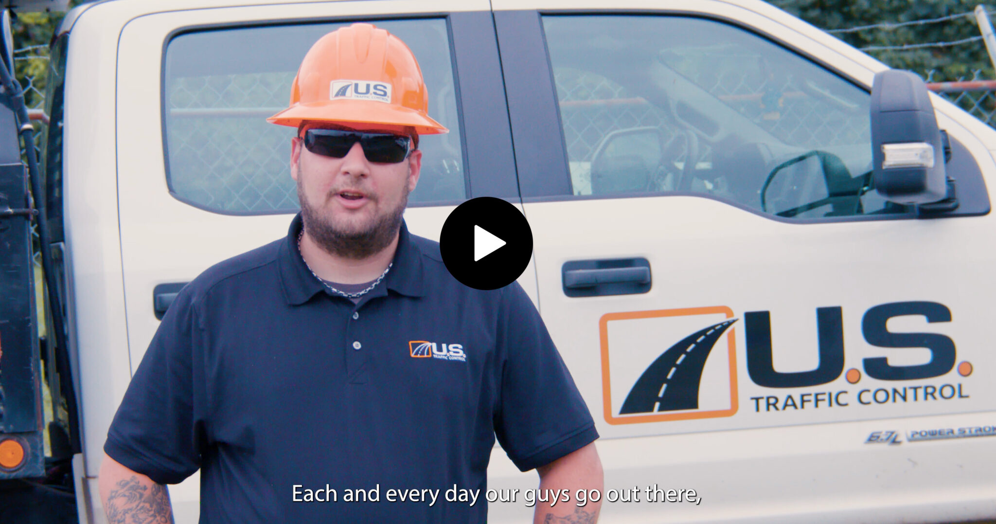 US Traffic Control Services | Traffic Safety (706) 369-7300